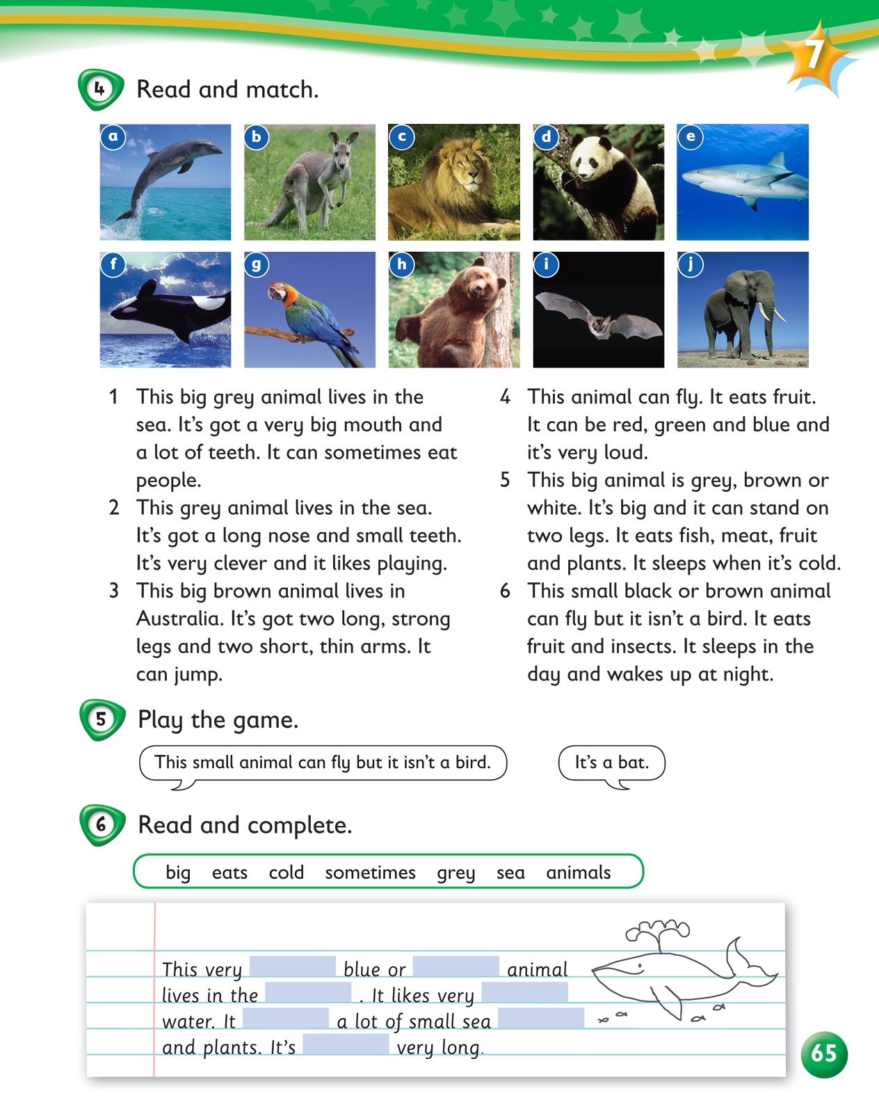 Cambridge DCP KidsBox