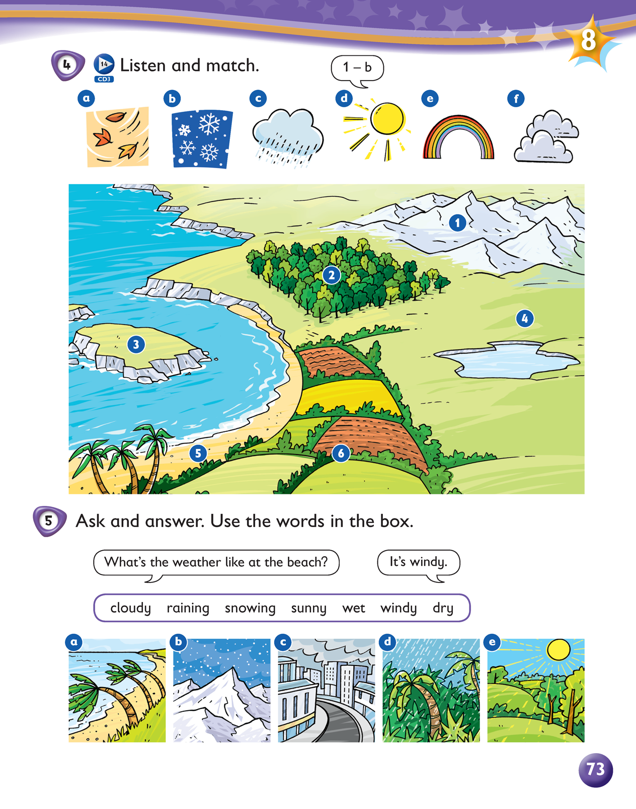 Cambridge DCP KidsBox