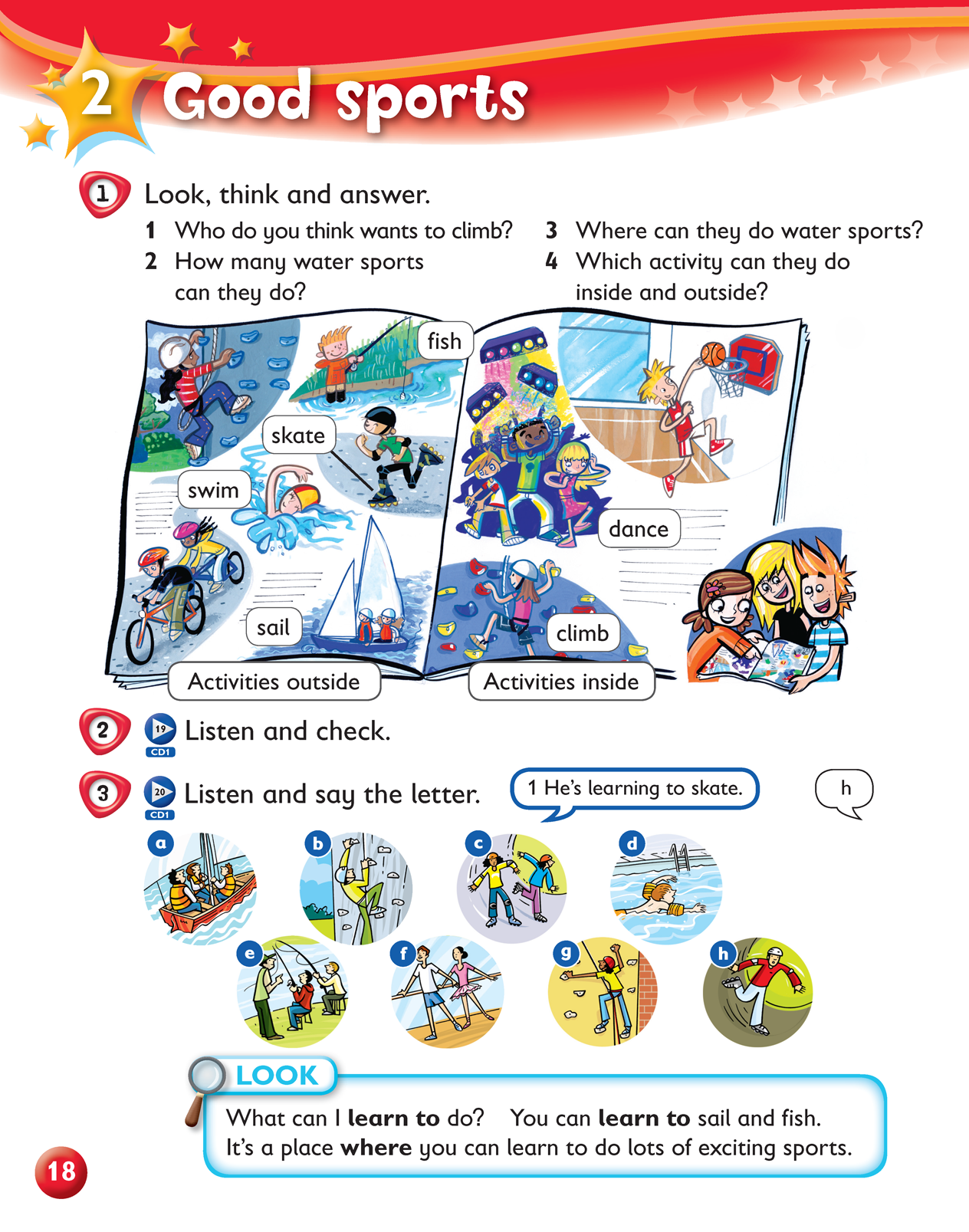 Cambridge DCP KidsBox
