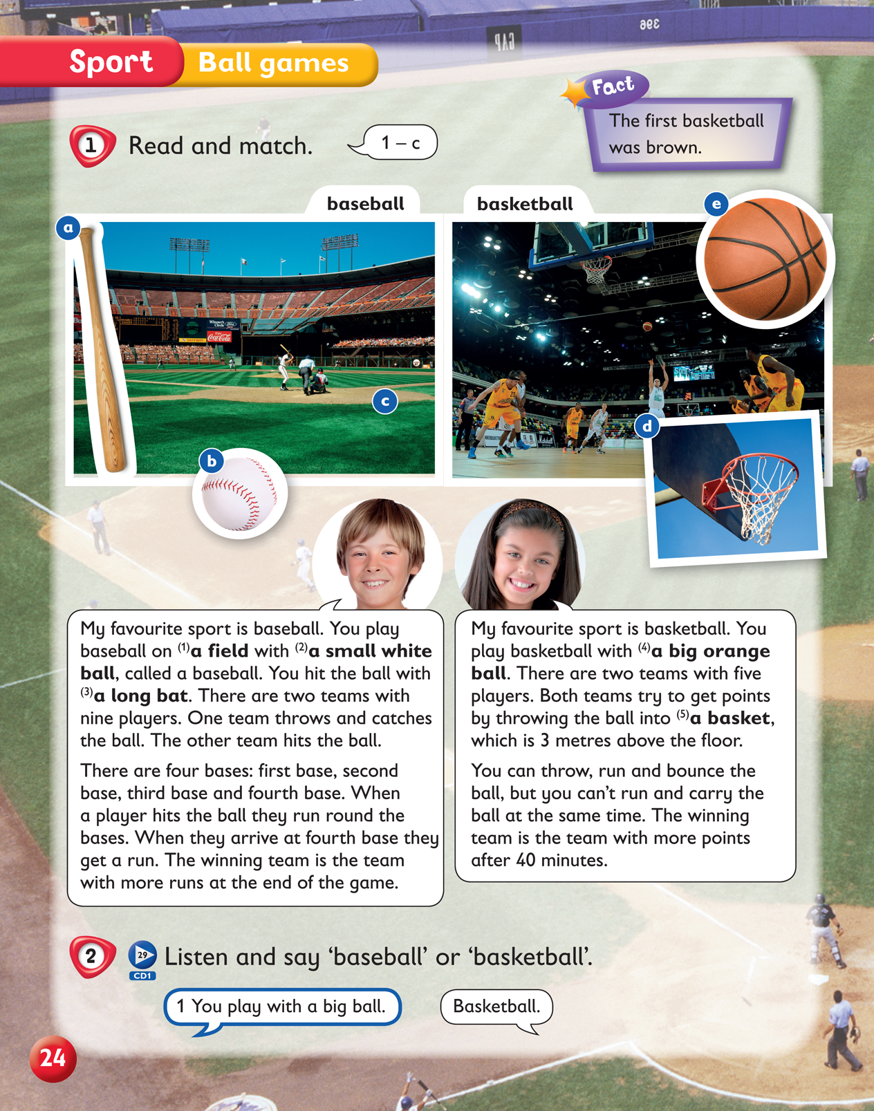 Cambridge DCP KidsBox